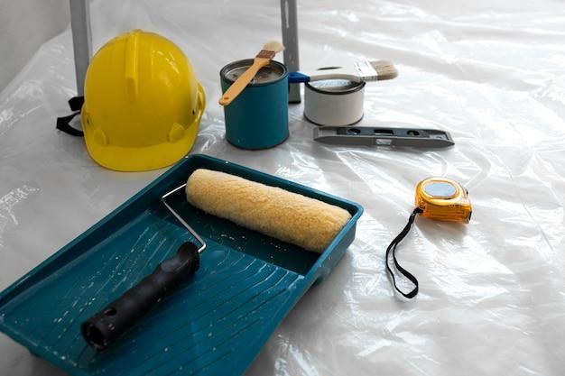 Essential Materials for Durable Exterior Paint Under Intense Sunlight ...